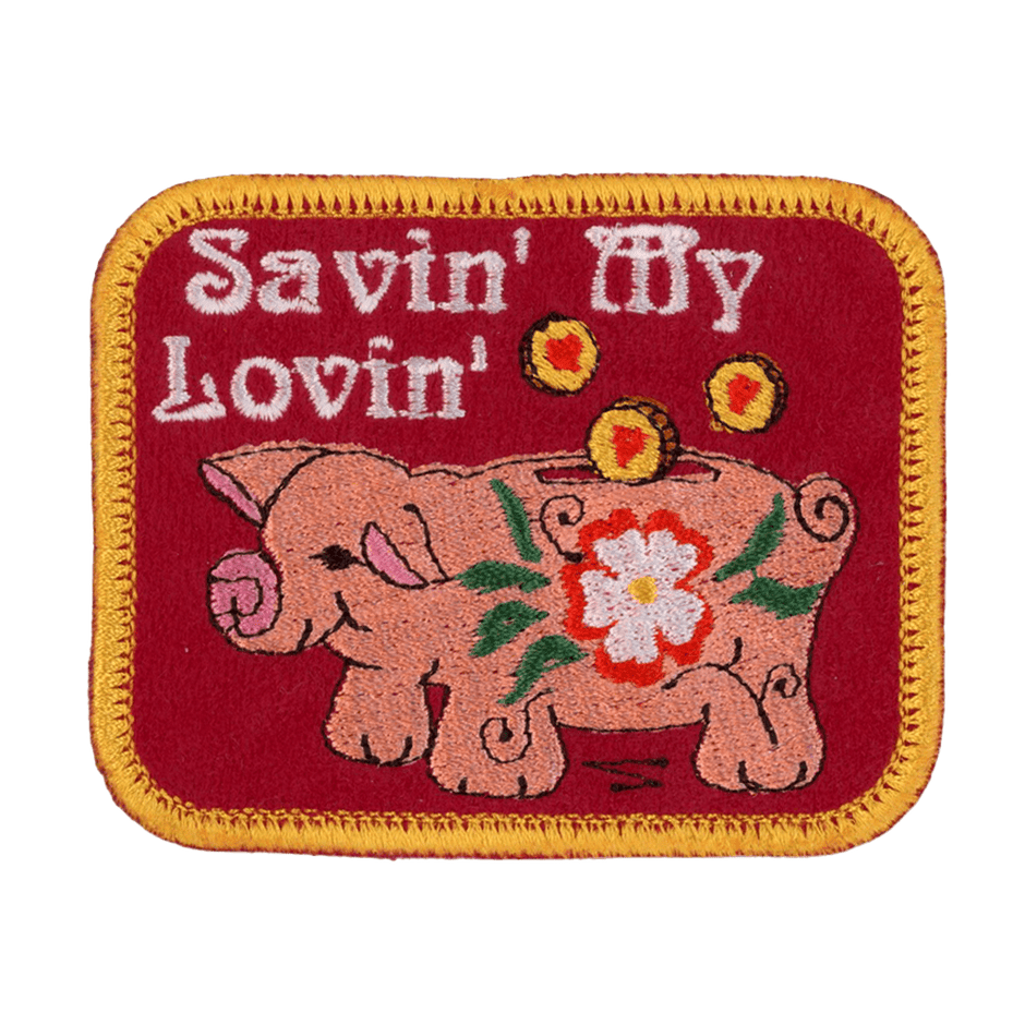 Patch Ya Later – PatchYaLater