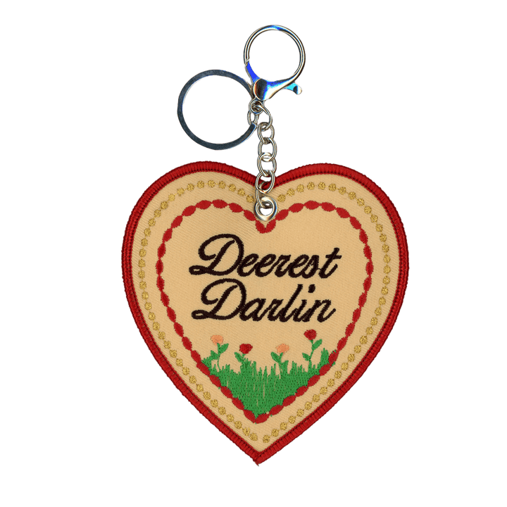 Keychains + Charms☆ – PatchYaLater