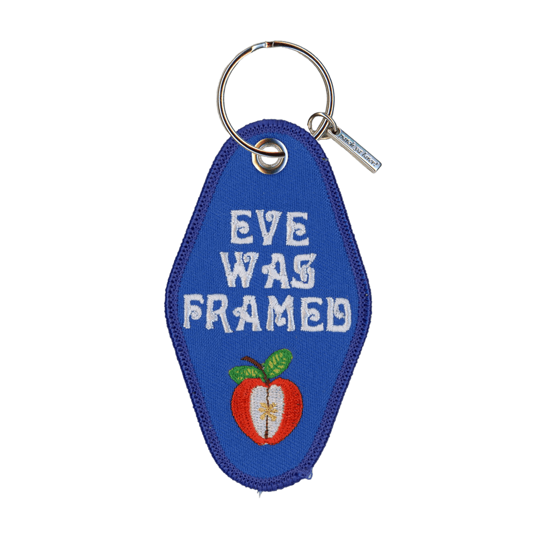 Keychains + Charms☆ – PatchYaLater