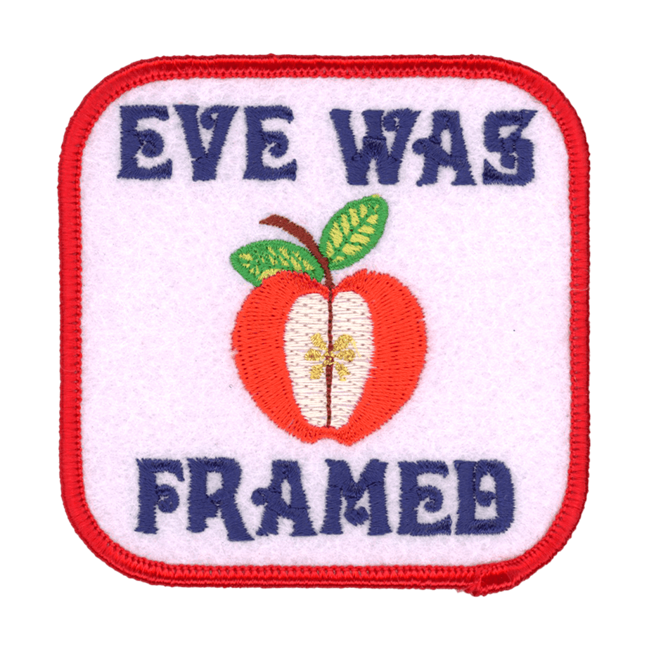 Patch Ya Later – PatchYaLater