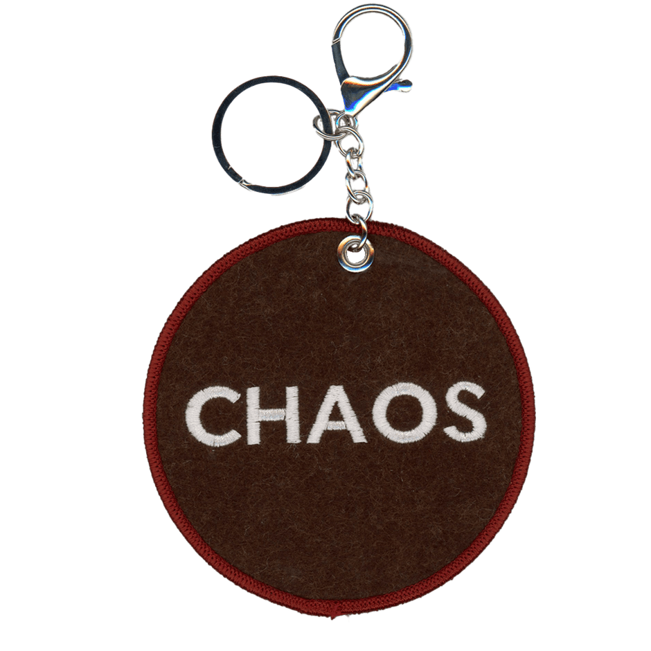 Keychains + Charms☆ – PatchYaLater