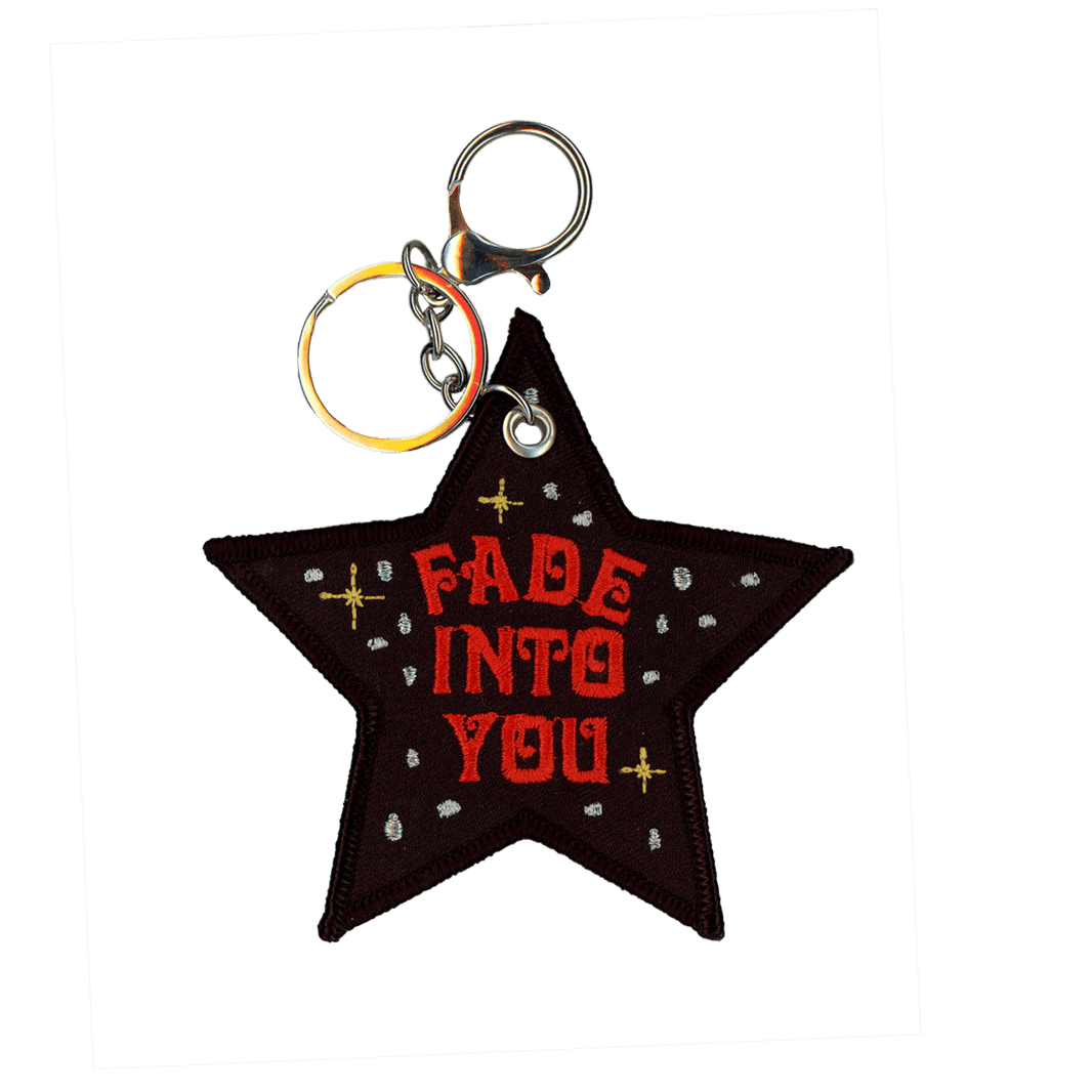 Keychains + Charms☆ – PatchYaLater