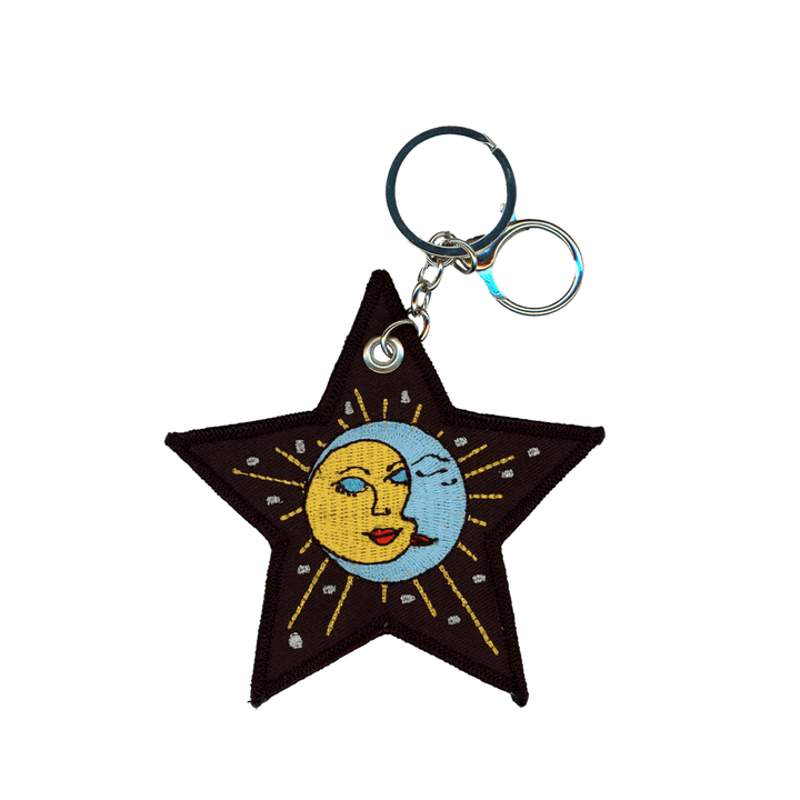 Keychains + Charms☆ – PatchYaLater