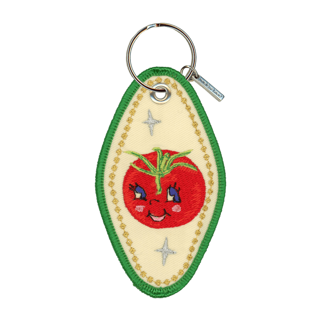 Keychains + Charms☆ – PatchYaLater