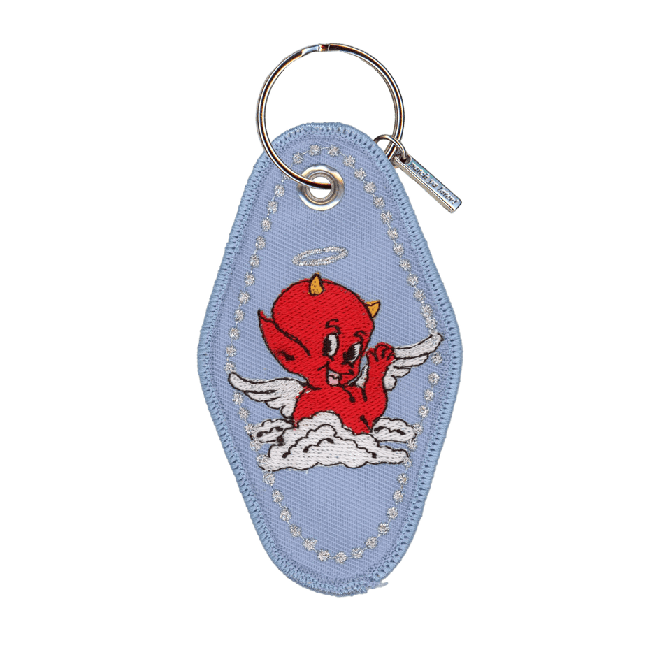 Keychains + Charms☆ – PatchYaLater