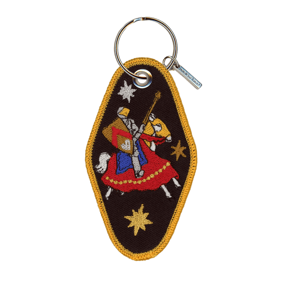 Patch Ya Later – PatchYaLater