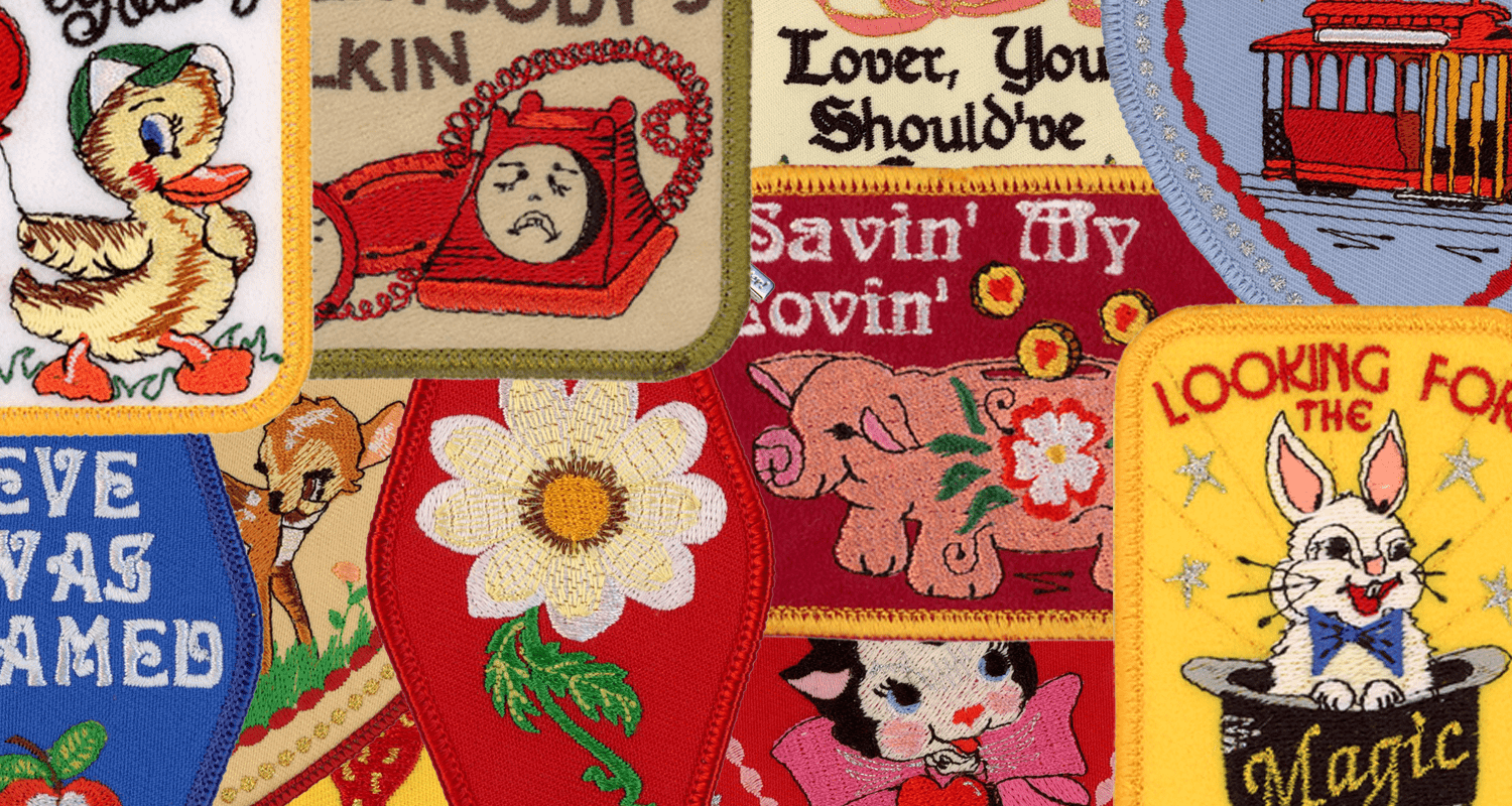 Patch Ya Later – PatchYaLater