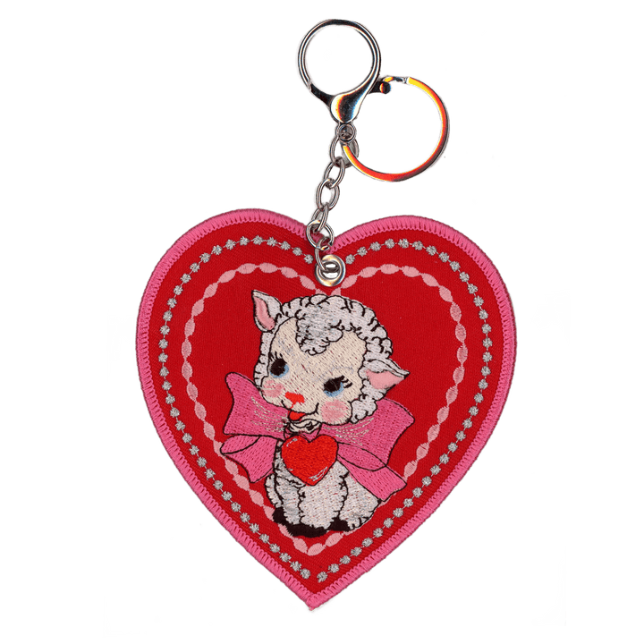 Keychains + Charms☆ – PatchYaLater