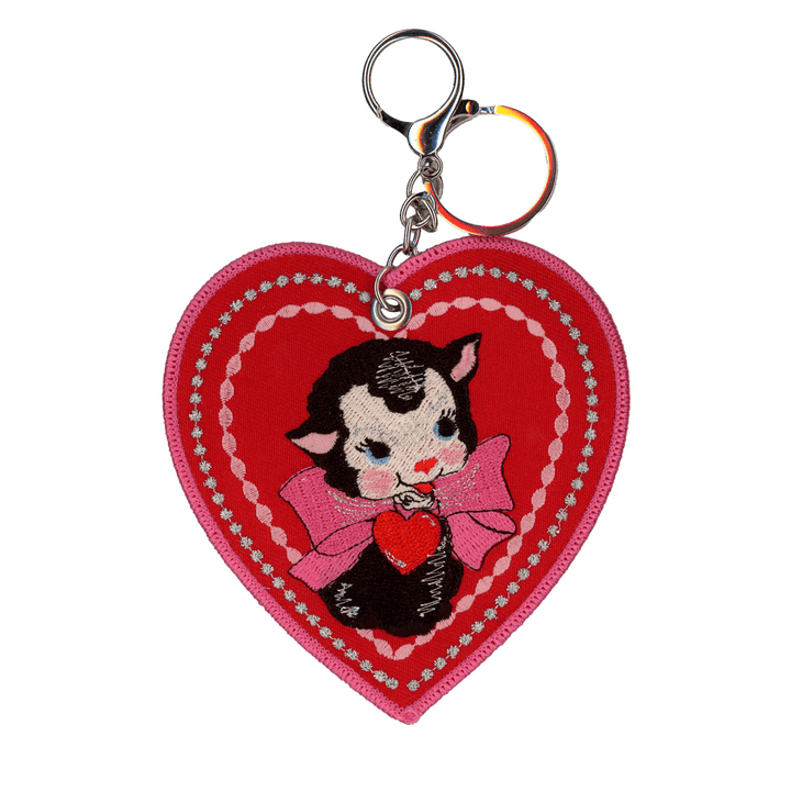 Keychains + Charms☆ – PatchYaLater