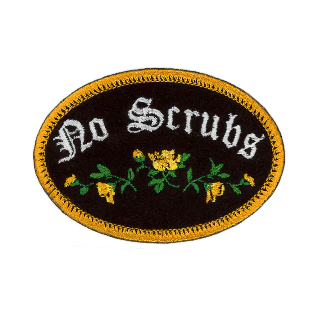 All☆ – Page 5 – PatchYaLater